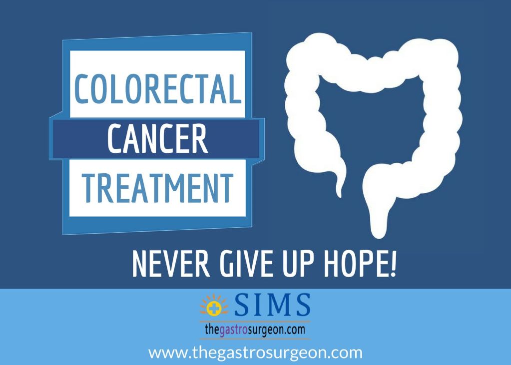Colorectal Cancer Treatment, Stages and Types | Colon cancer